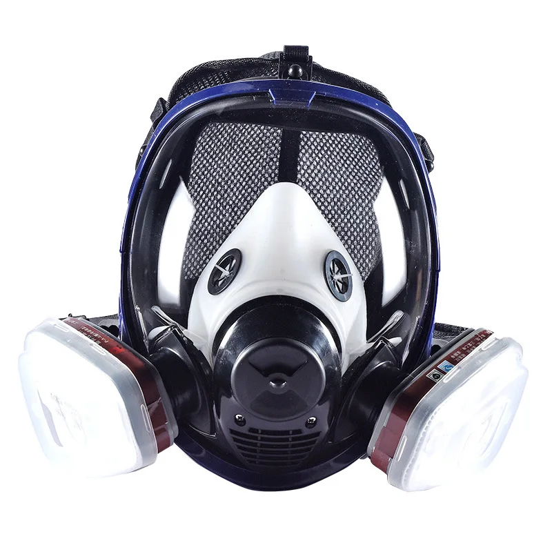 Anti-Fog-6800-Gas-Mask-Industrial-Painting-Spraying-Respirator-Safety ...