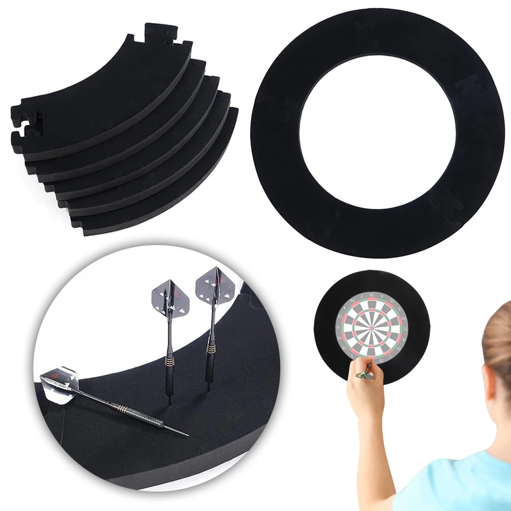 Dartboard-Wall-Protection-Board-EVA-Dartboard-Backboard-Universal ...