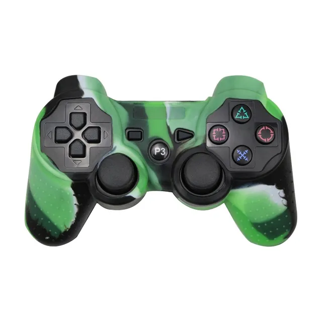 Cool Ps3 Controllers Camo