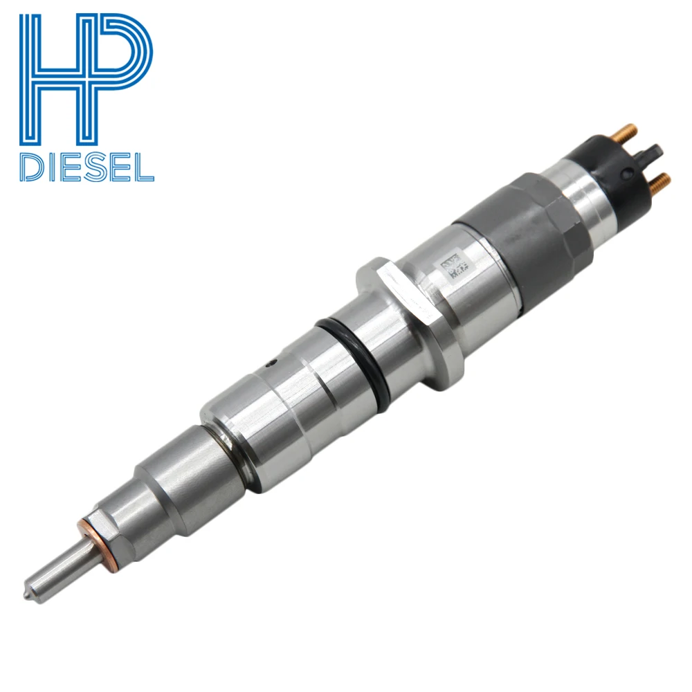 6pcs-lot-Common-Rail-Diesel-Fuel-Injector-0445120236-for-Bosch ...