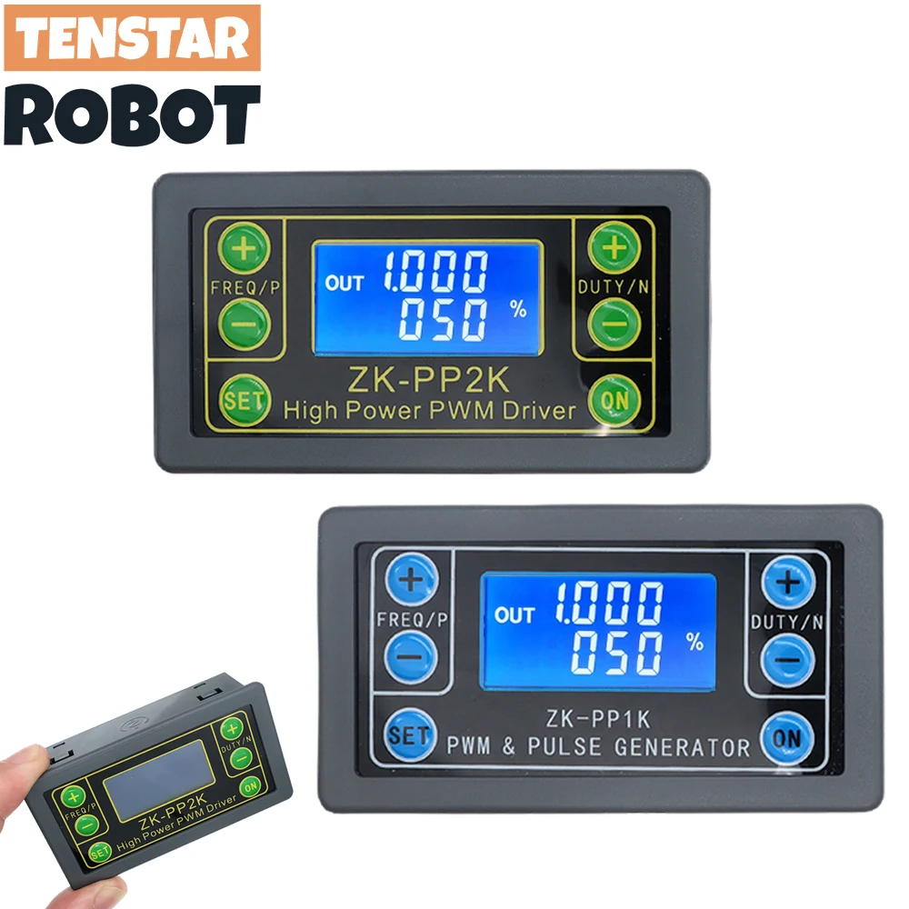 TENSTAR ROBOT Store