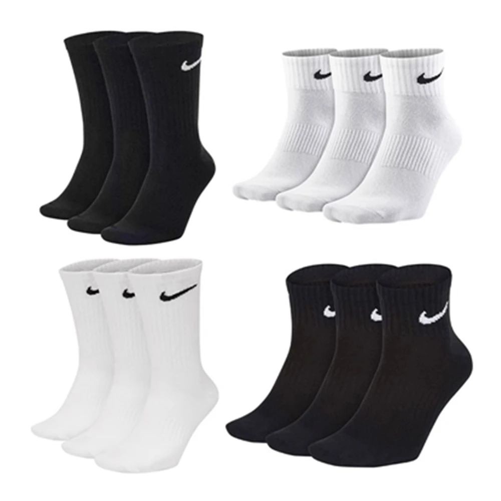 Originals-Nike-Everyday-Lightweight-Men-s-Women-s-Sports-Short-Socks ...