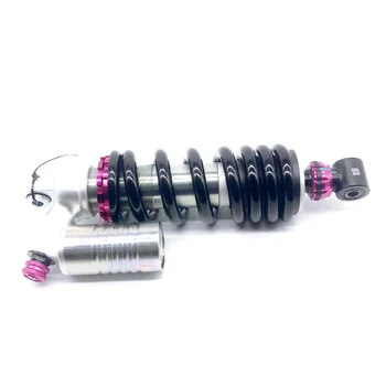 TRK502X Rear Shock Absorber Spring Off-Road For Benelli Motorcycle New ...