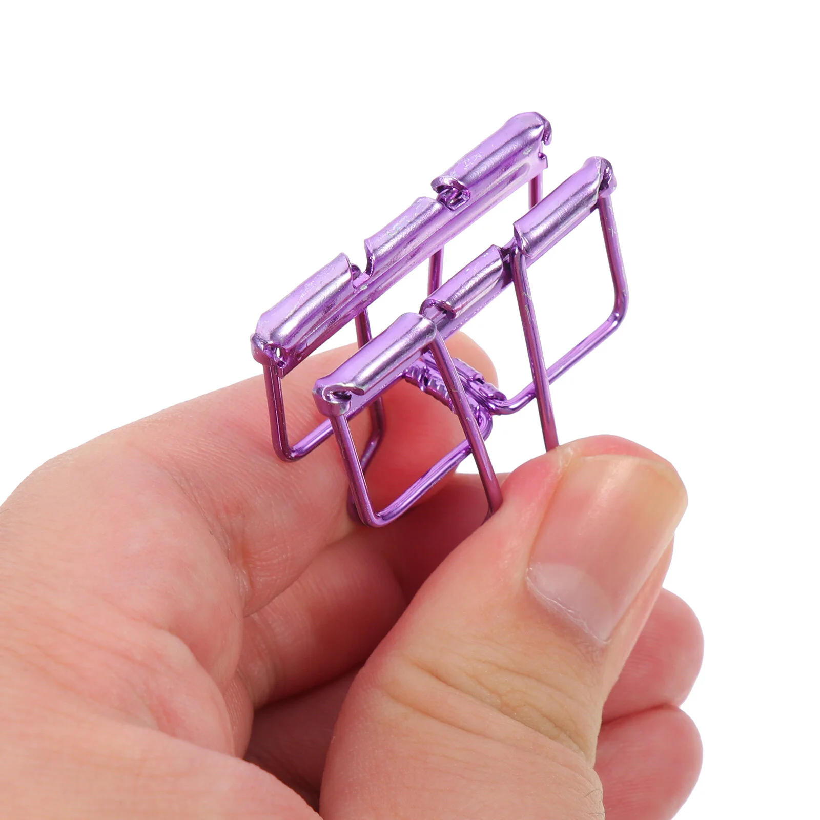 10 Db Clamp Business Binter Clips Iskolai Ellátás Fekete Mappa Elliot ...