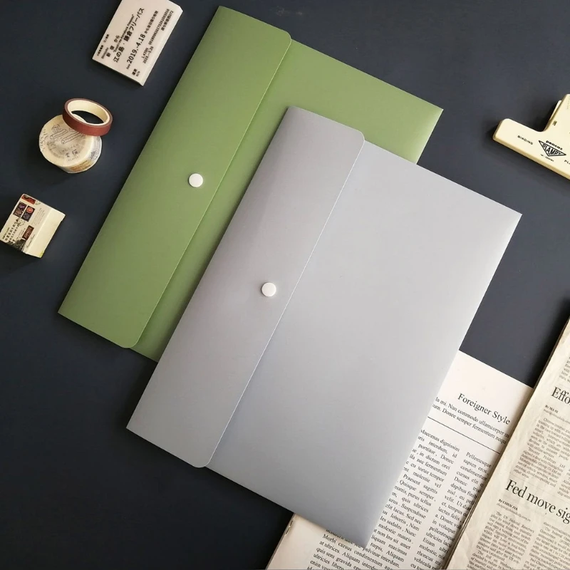File-Folders-Envelope-Folder-Button-Lock-Design-Envelopes-Folders-for ...