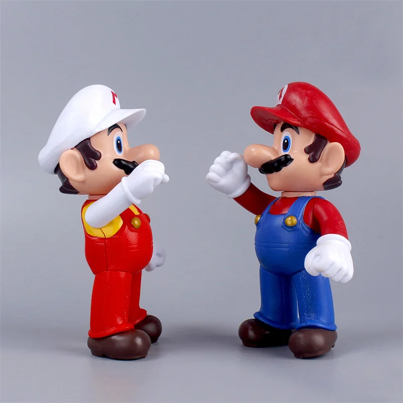 아기 루이지 플러시 천