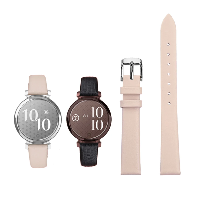 For-New-Garmin-Lily2-Women-Smartwatch-Strap-Lily-2-Generation-fashion ...