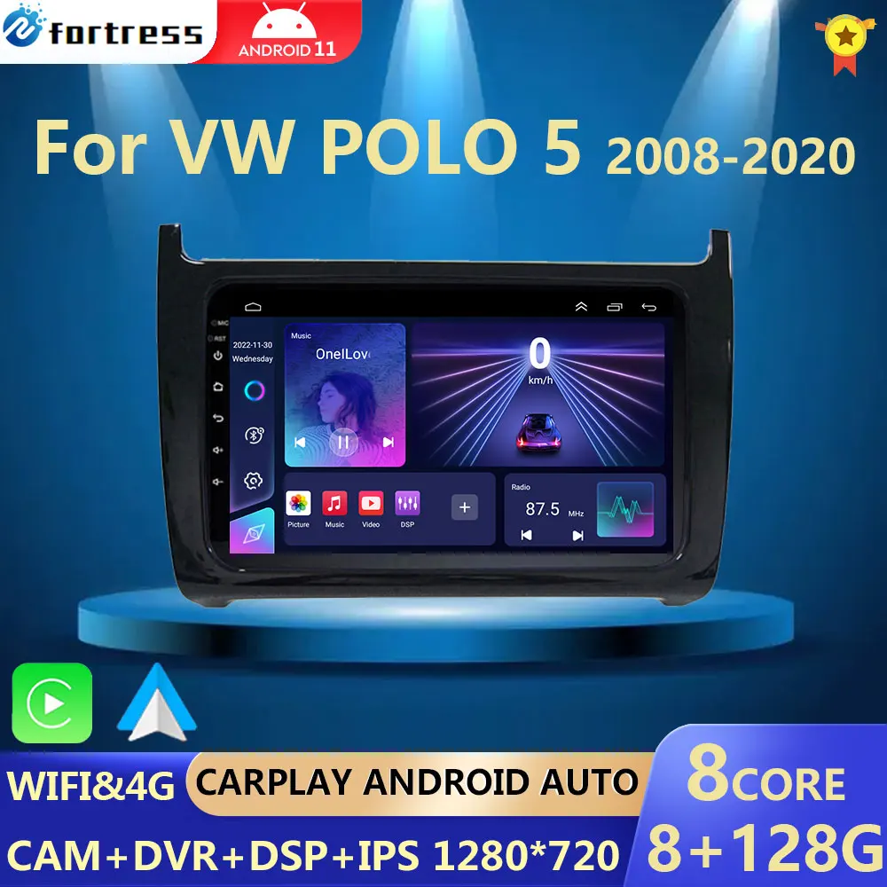 Android-12-9-2-Din-4G-Car-Radio-Multimedia-Video-Player-Navigation-for ...