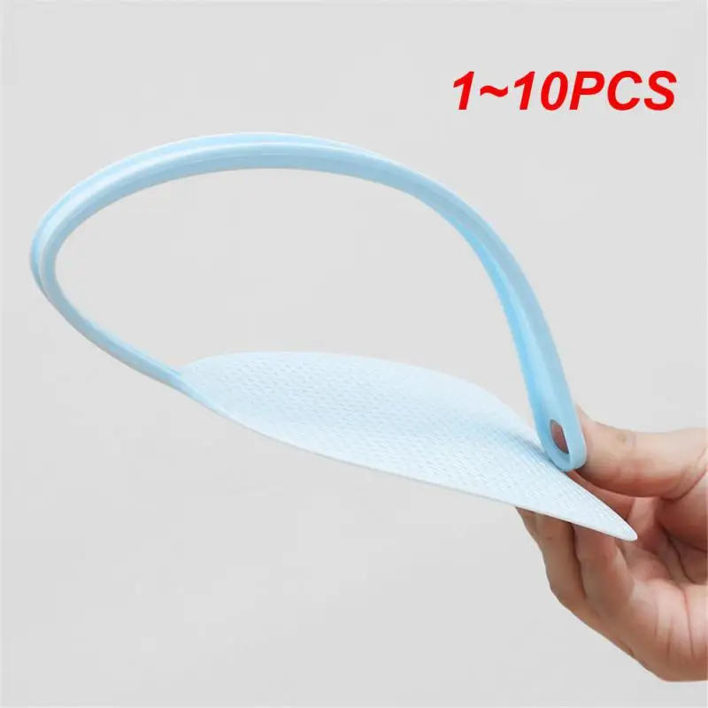1-10PCS-Plastic-Fly-Swatter-Beat-Insect-Flies-Pat-Anti-mosquito-Shoot ...