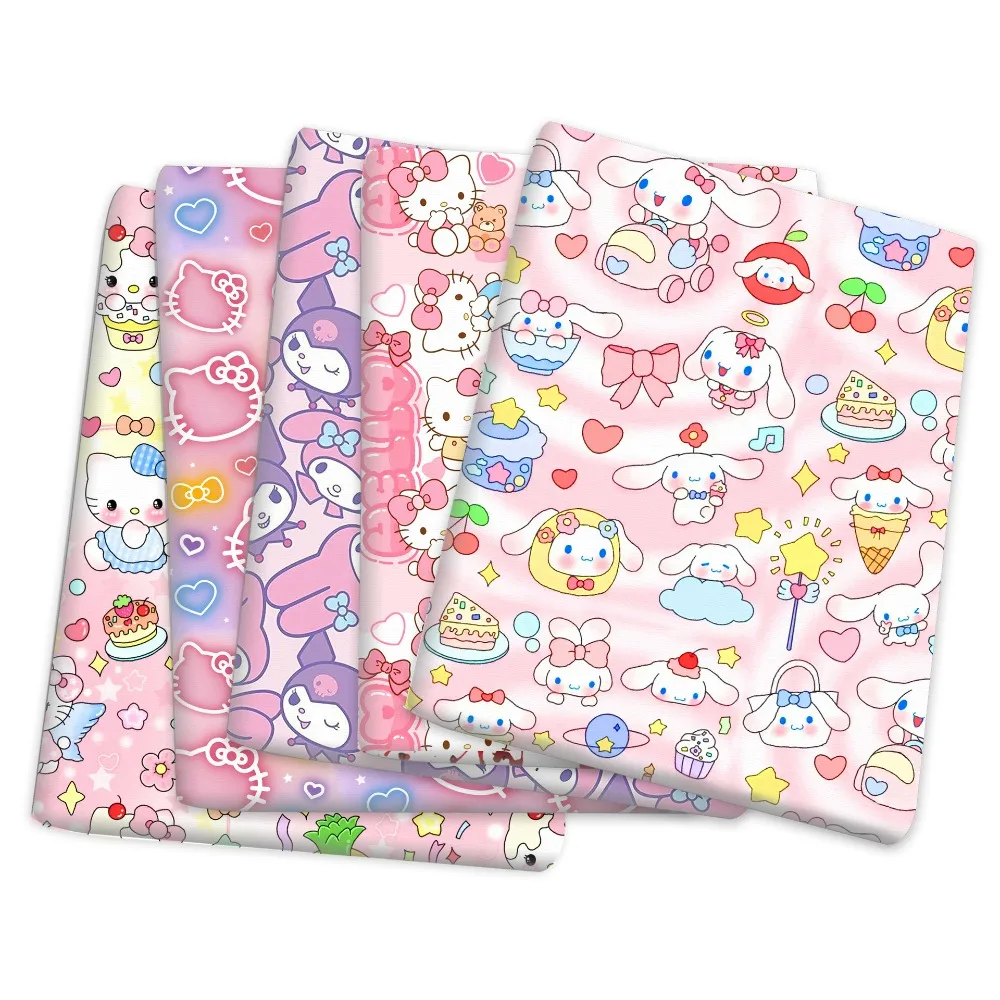 Sanrio-Cartoon-Cute-Table-Cloth-Hello-Kitty-Anime-Printed-Tablecloth ...
