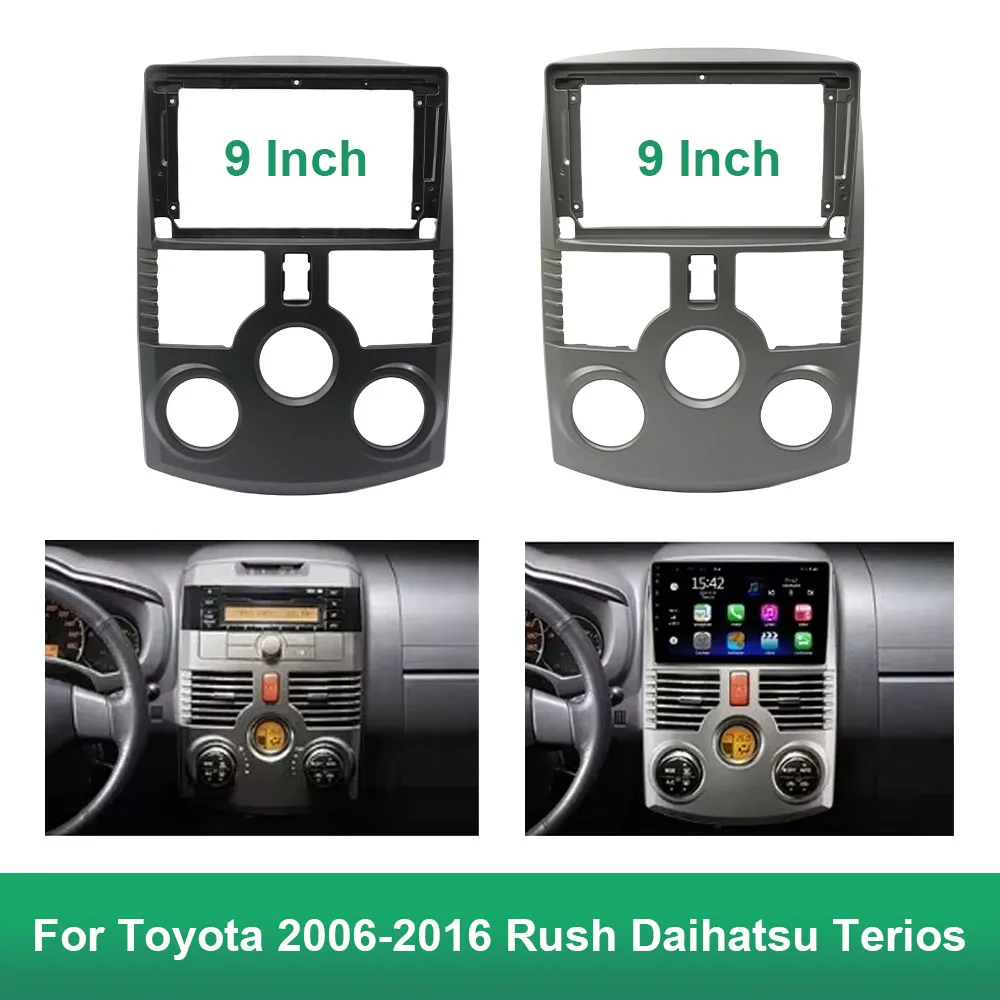 For-Toyota-2006-2016-Rush-Daihatsu-Terios-9inch-car-accessories-car ...