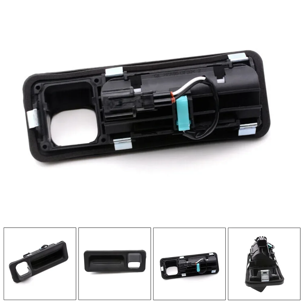 Brand-New-Tailgate-Switch-Trunk-Lid-Lock-Car-Interior-Parts-Outside ...
