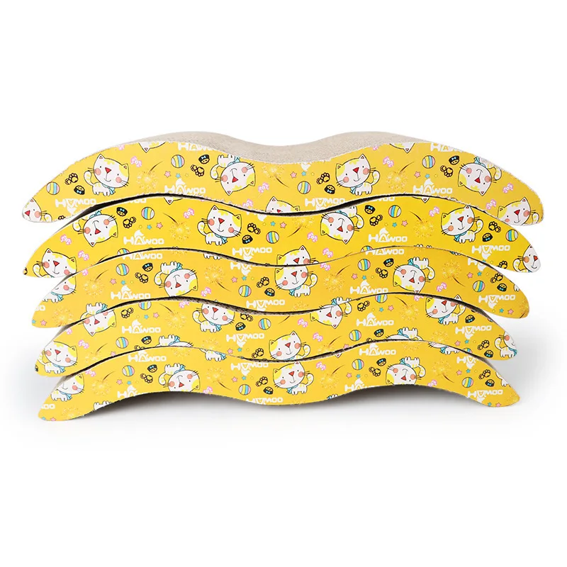 Scratch Board - Puppiza