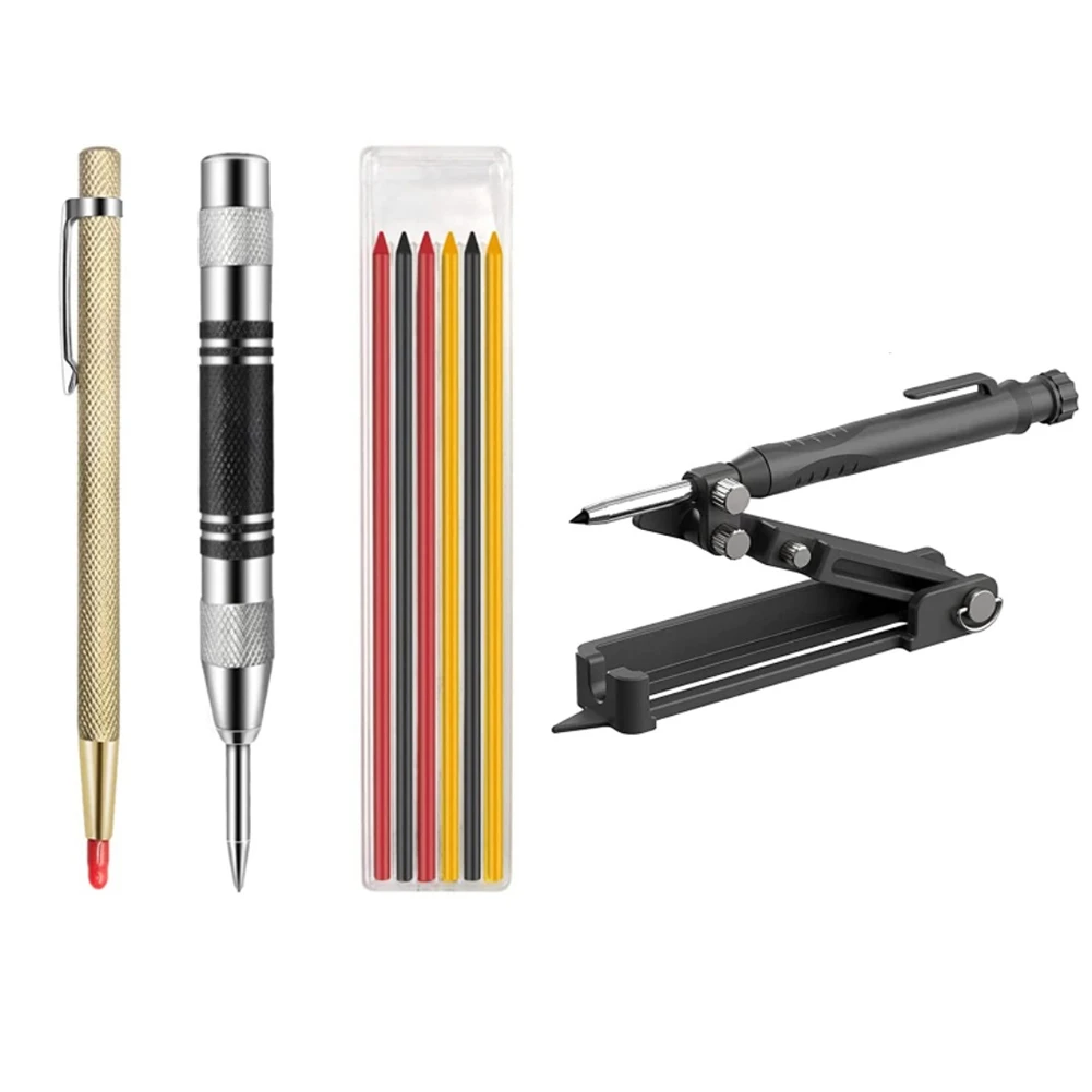 Multifunctional-Scribing-Tools-Construction-Pencil-Scoring-Tools ...