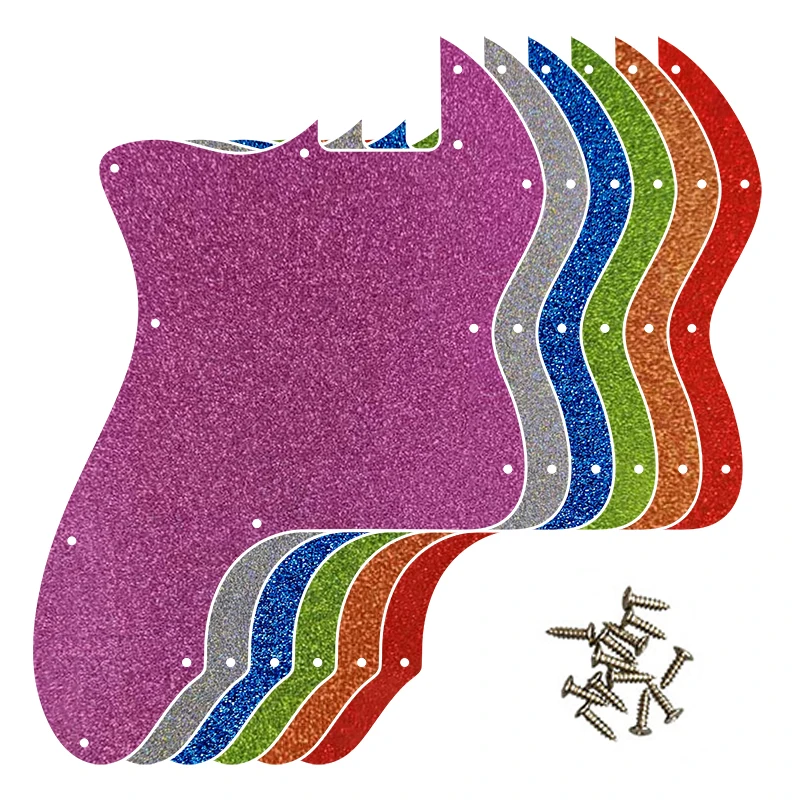Fei Man Custom Parts For Left Hand DIY, US Fender Classic 72 Thinline ...