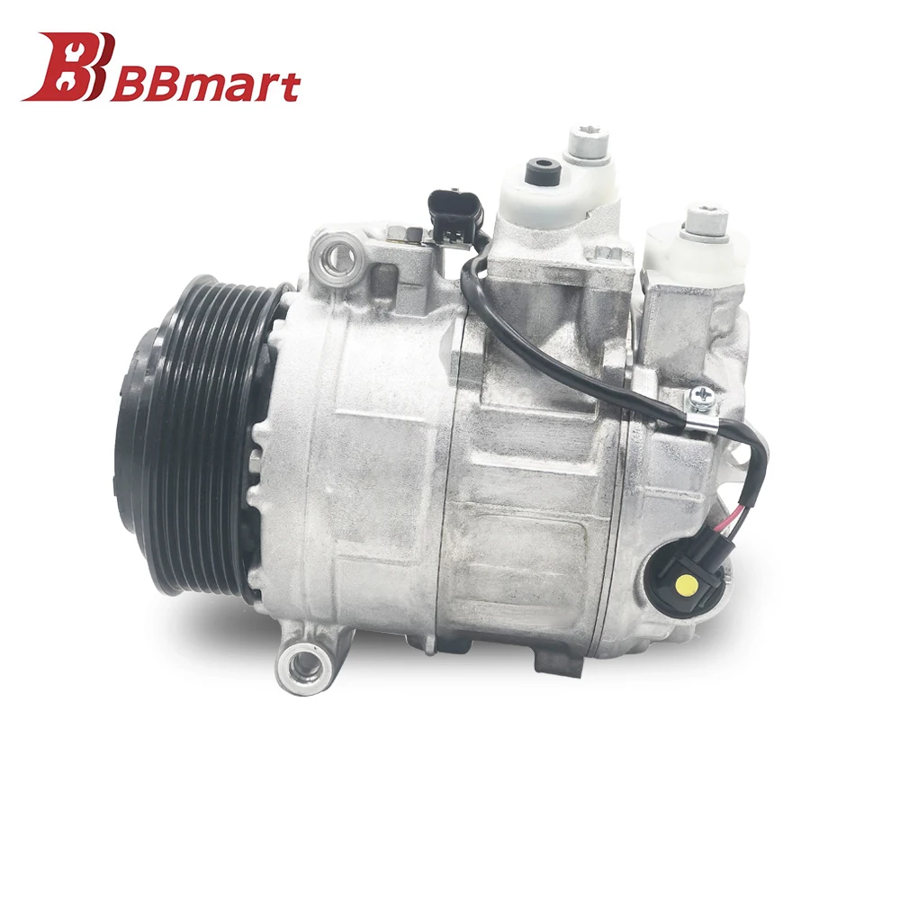 A0008303501-BBmart-Auto-Parts-1pcs-A-C-Compressor-For-Mercedes-Benz ...
