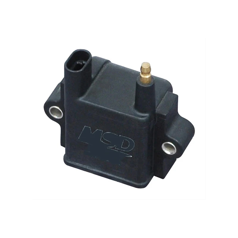 MSD-Ignition-Coil-Blaster-8232-bobinas-de-encendido-racing-motorcycle ...