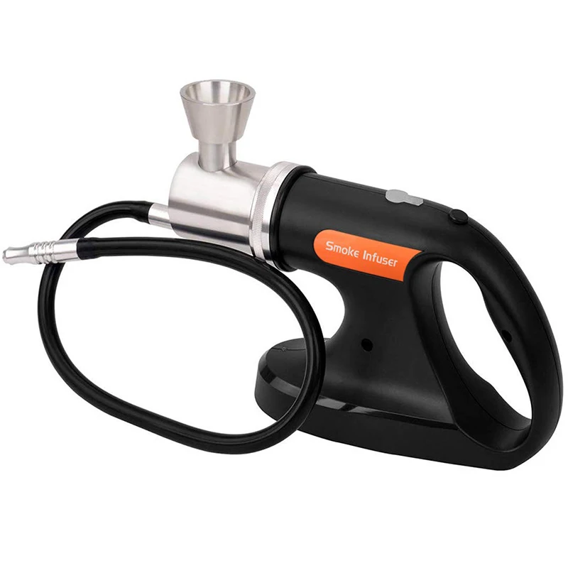 Smoking Gun Kitchen at Donald Blanton blog