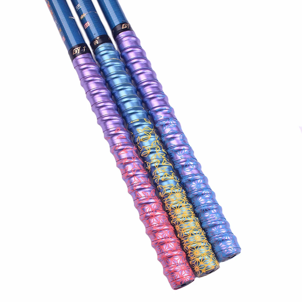 Fishing-Rod-Grip-Tape-Suck-Sweat-Band-Non-Slip-Tennis-Badminton ...