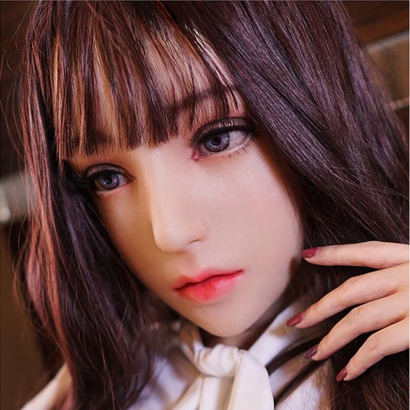 2022-Realistic-Soft-Latex-Face-Masks-Rachel-Props-for-Crossdresser ...