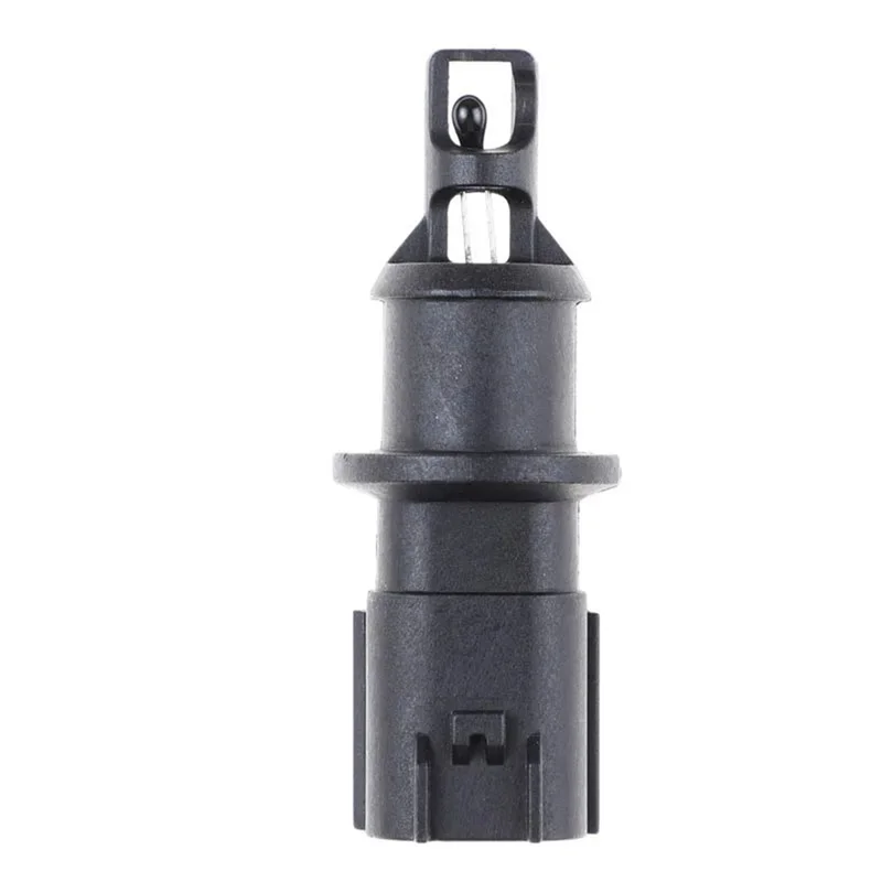 Strict Exterior Outside Intake Air Temperature Sensor 4606487AB 5S1024 ...
