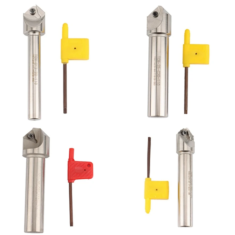 TCM-45-Degree-Chamfering-CNC-Lathe-Tungsten-Steel-Milling-Cutter-Tcmt ...