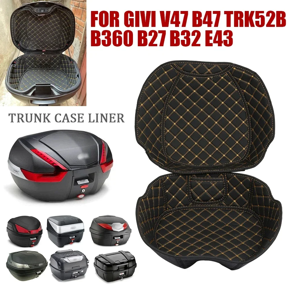 For-GIVI-V47-E43-B27-B32-B360-B47-TRK52B-TRK-52B-V-47-Rear-Seat-Trunk.jpg