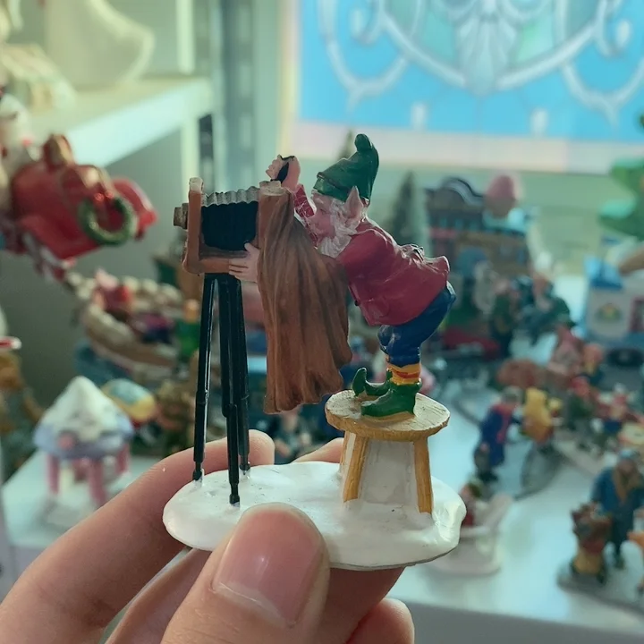 Store Home Products Feedback