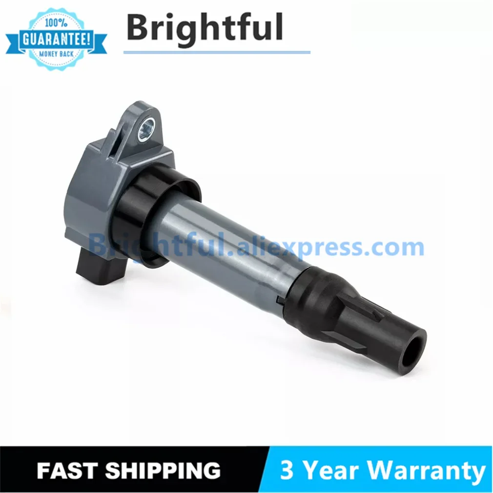 New MW250963 1.5L Ignition Coil for DFM DFSK GOLDCUP Brilliance BAIC ...