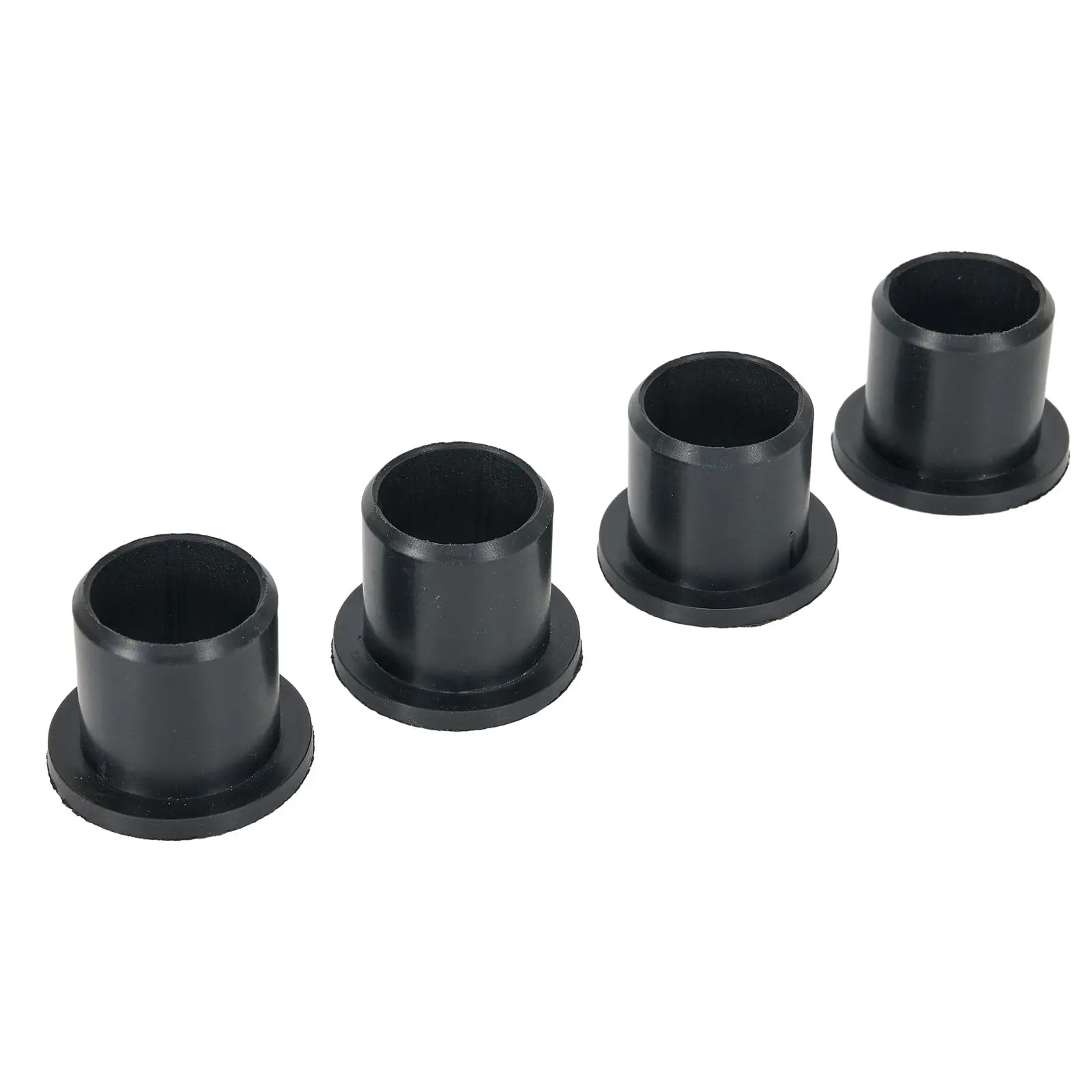 741-0660A-Flange-Bushing-Yard-Machines-4-Pack-Garden-Tractor-Lawn ...