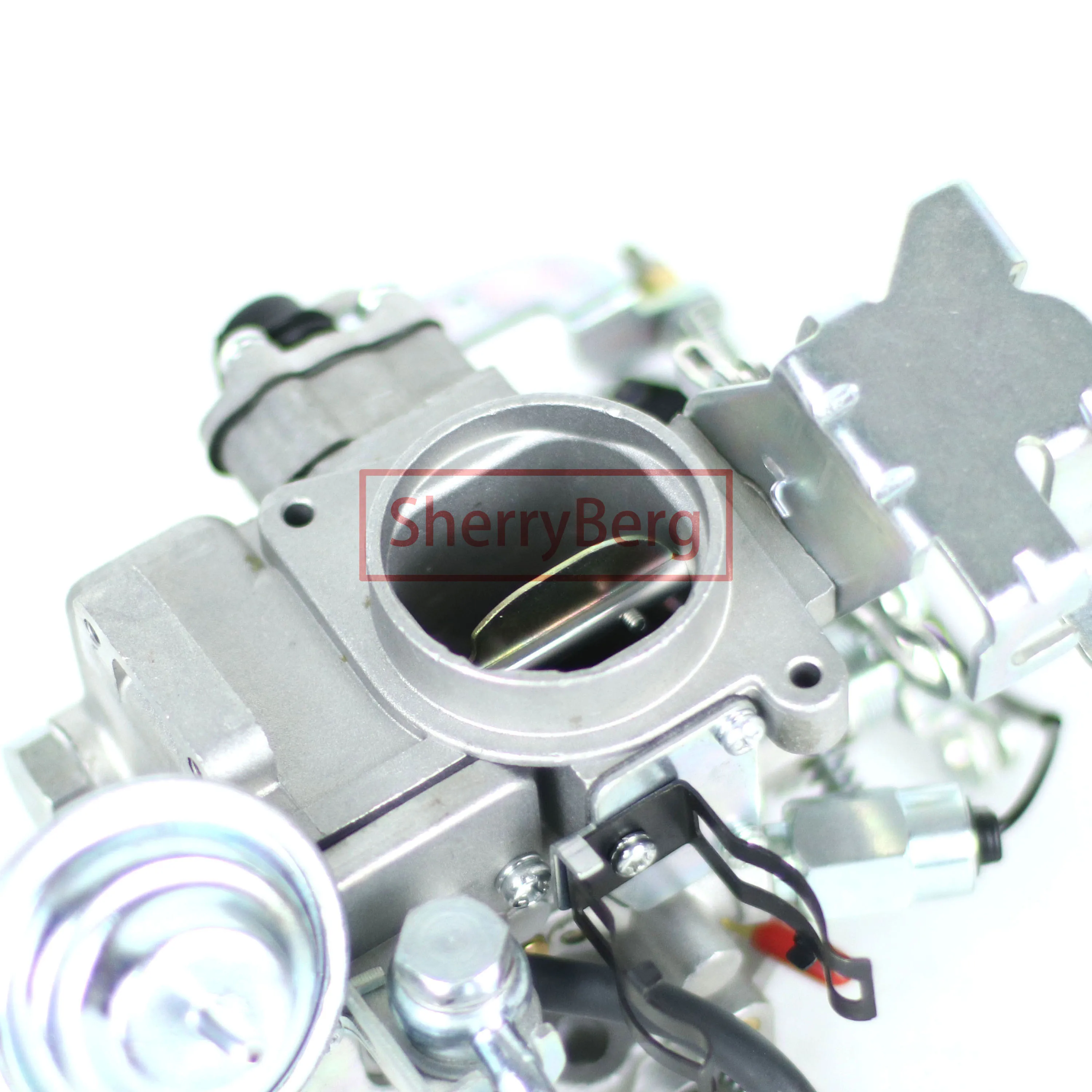 SherryBerg Carb for Mikuni Model Carburetor Carburettor Carburador FITS ...