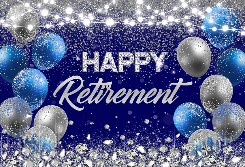 Happy Retirement Images