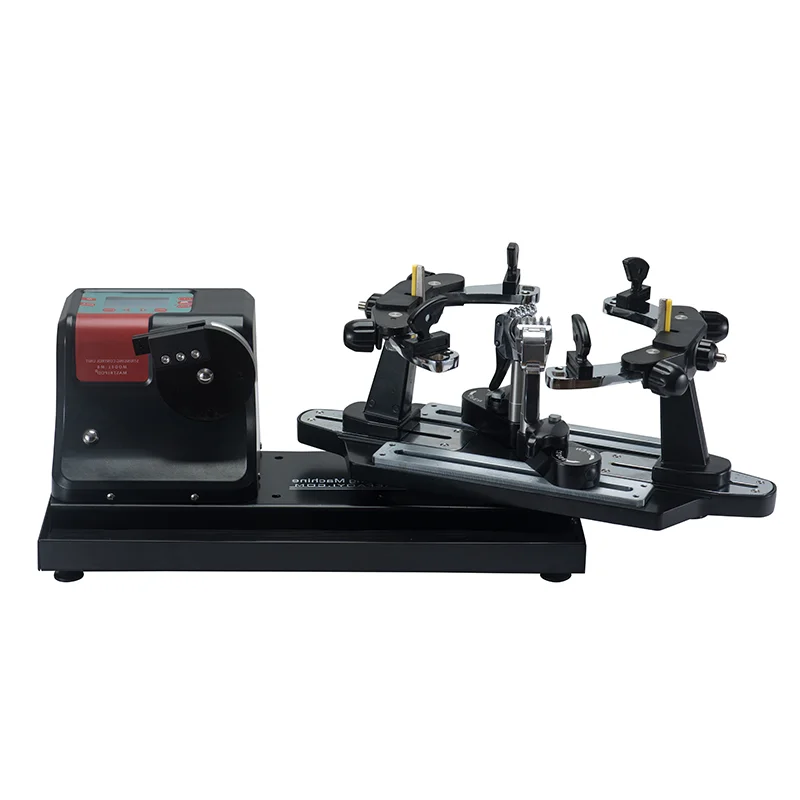 Badminton-Racket-Stringing-Machine-Accessories-Universal-CNC ...