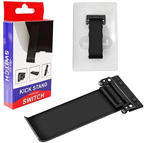 OLY Game Kickstand Replacement for Nintendo Switch - [Newest Version ...