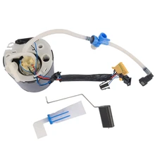 C2D25079 C2Z8509 9X239H307AE Electric Fuel Pump For Jaguar XF XFR XJ ...
