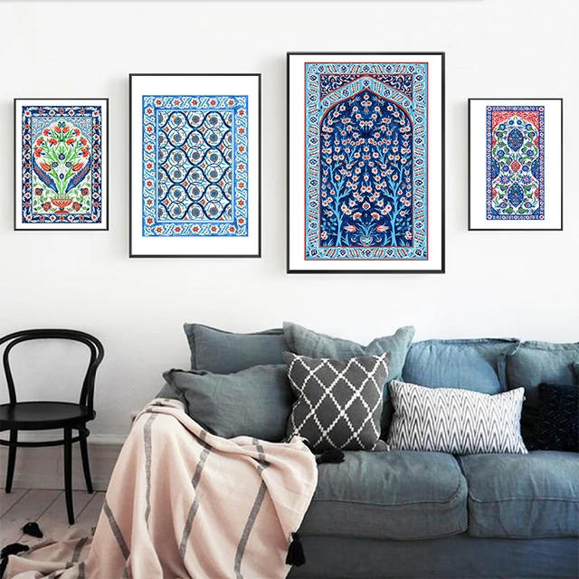 Turkish Art Design