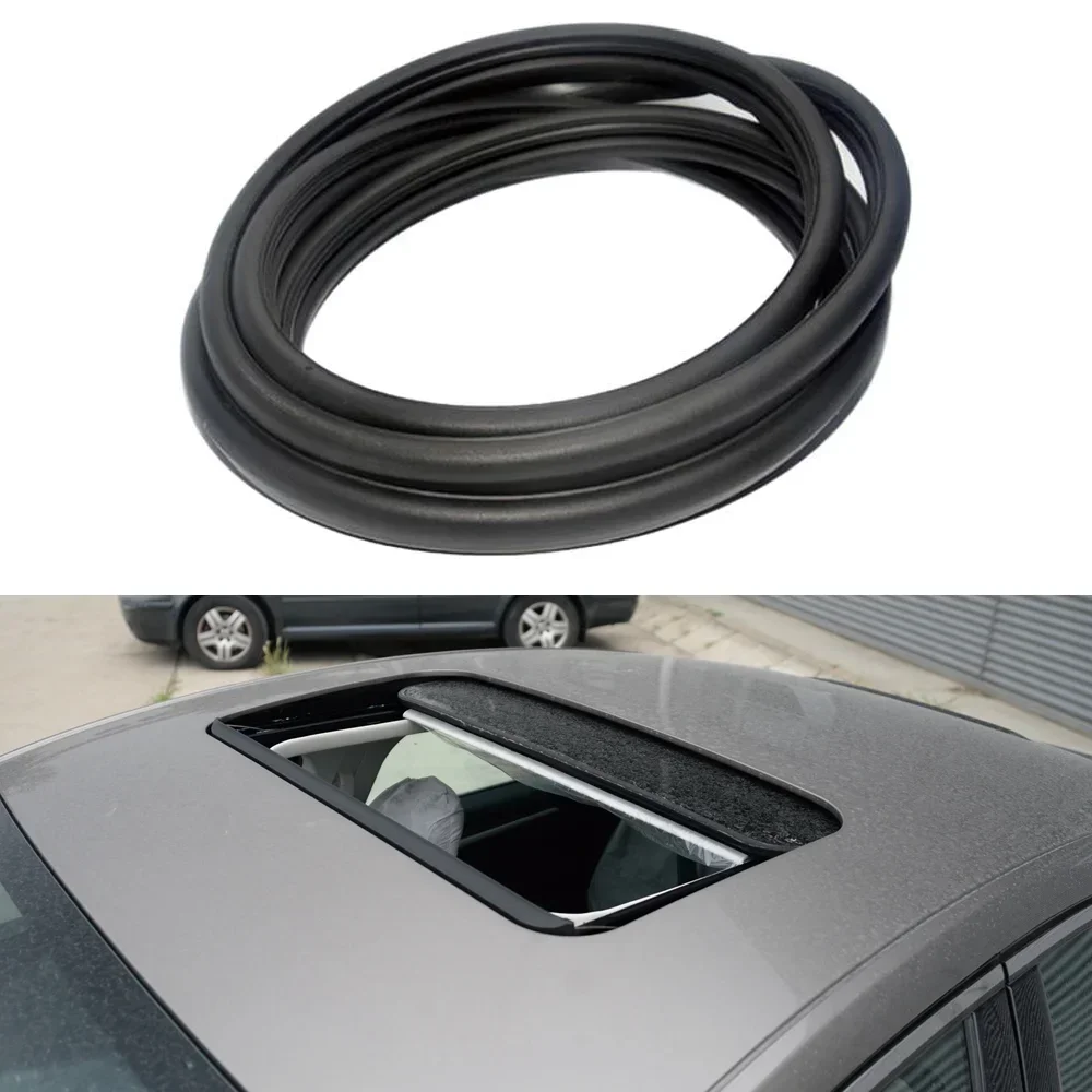 Kamshing-sunroof-window-rubber-Seal-For-Ford-Mondeo-2004-2018-Mondeo ...