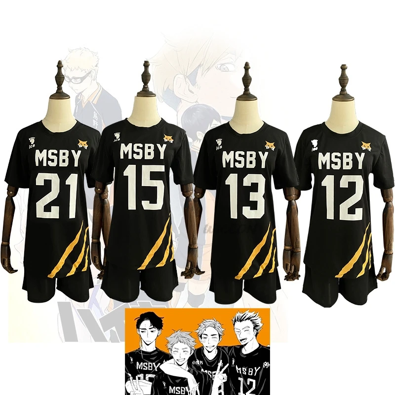 Anime-MSBY-Team-Cosplay-Costume-Hinata-Shoyo-Kiyoomi-Sakusa-Kotaro ...