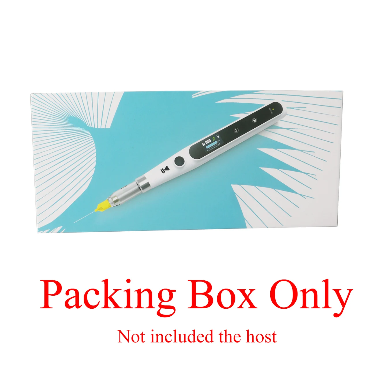 1pc-Box-For-Dental-Anesthesia-Injector-Painless-Electric-Wireless-Local ...