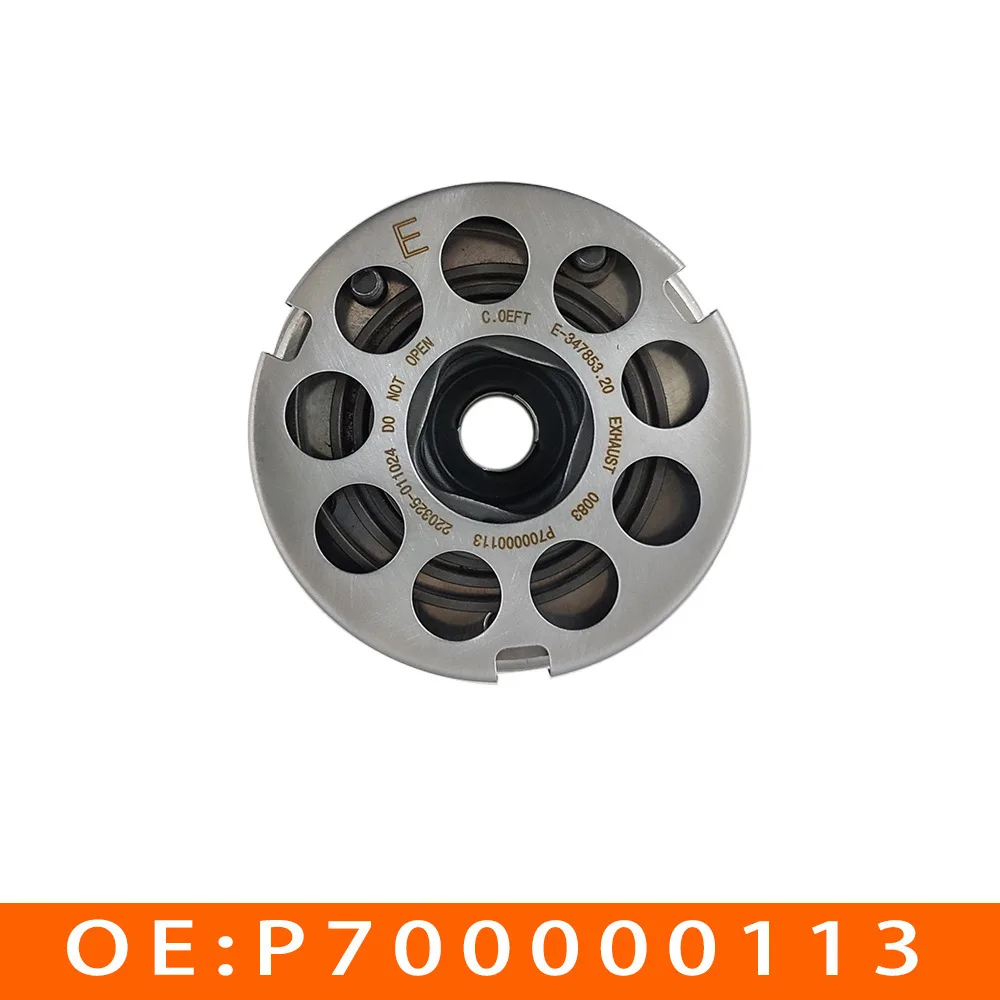 Suitable-for-Borgward-BX7-series-engine-VVT-timing-gear-camshaft-phase ...