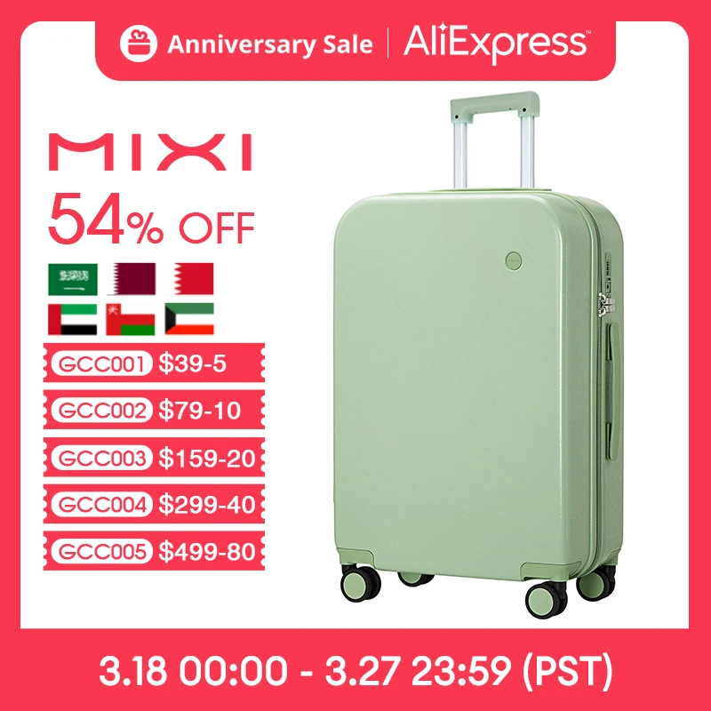 Maleta-r-gida-con-ruedas-rodantes-para-hombre-y-mujer-Maleta-de-viaje ...