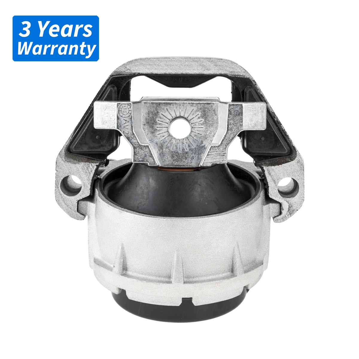 Front Axle Left Engine Mount 4G0199381M,4G0199381MJ,4G0199381MK/ML/D/E ...