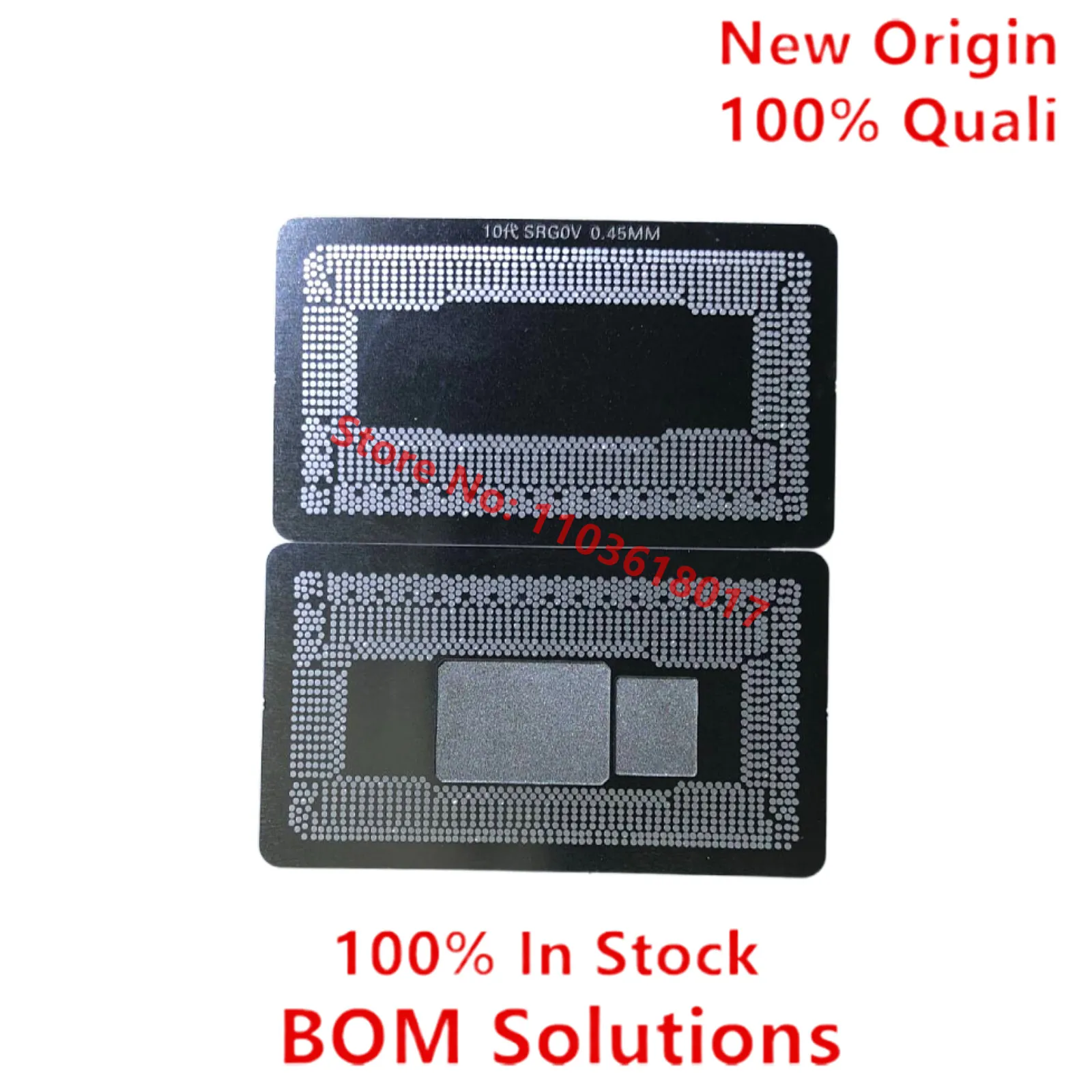 Direct-heating-90-90-10th-Generation-CPU-Stencil-For-I3-I5-I7-SRG0N ...