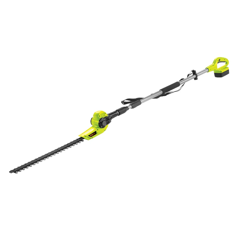 Long-Reach-Cordless-Electric-Hedge-Trimmer-18V-Max-Lithium-Ion ...