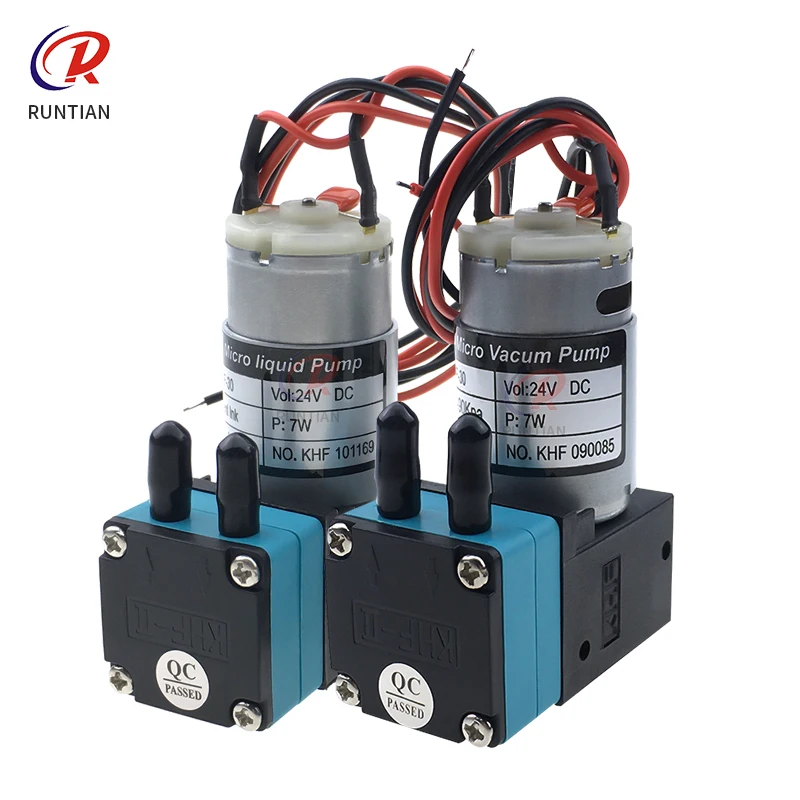 KHF-24V-Ink-Pump-For-Solvent-Printer-ink-pump-7W-24V-300-400ML-Infiniti ...