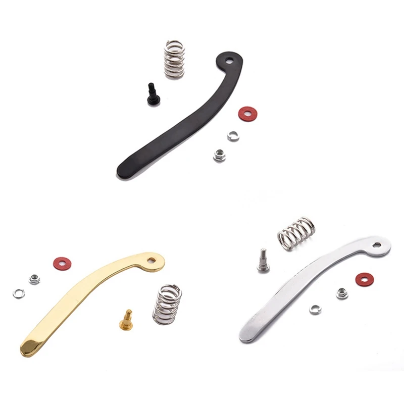 Tremolo-Electric-Guitar-Vibrato-Bridge-Tailpiece-Shake-Replacement ...