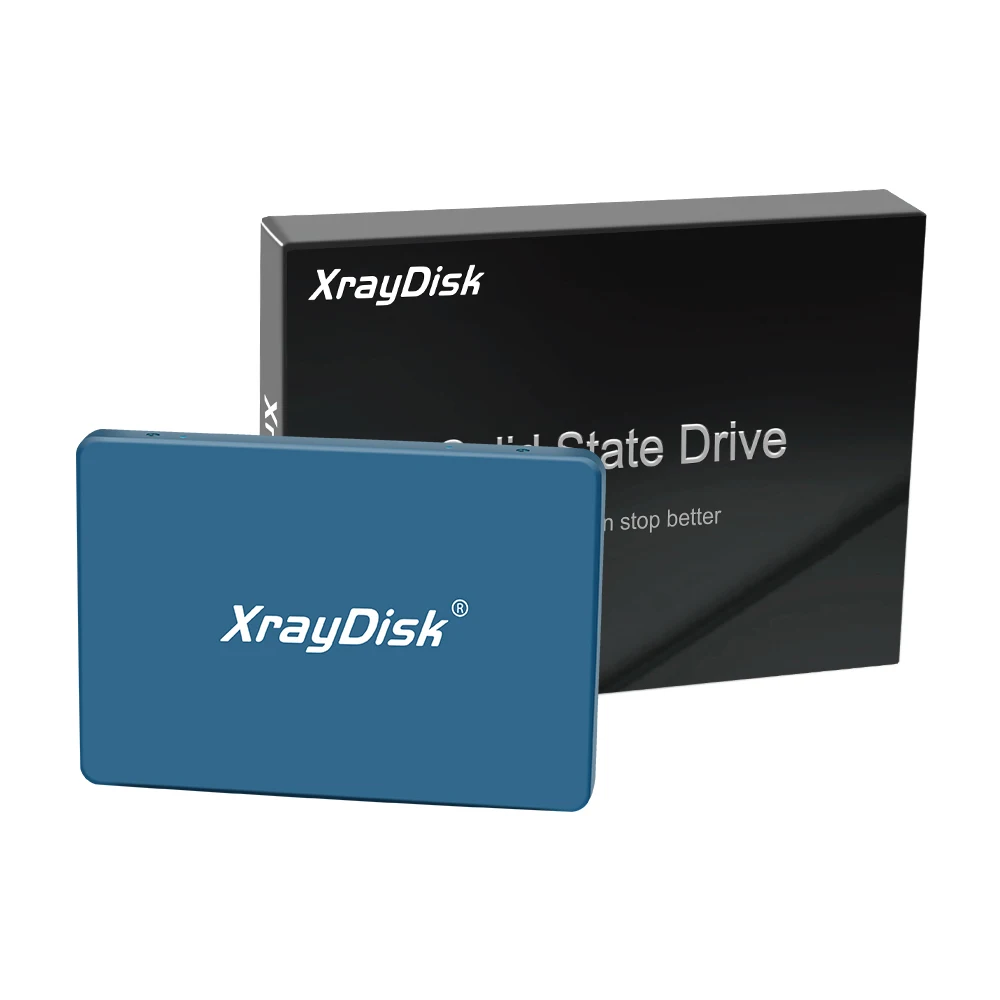 Xraydisk 480gb