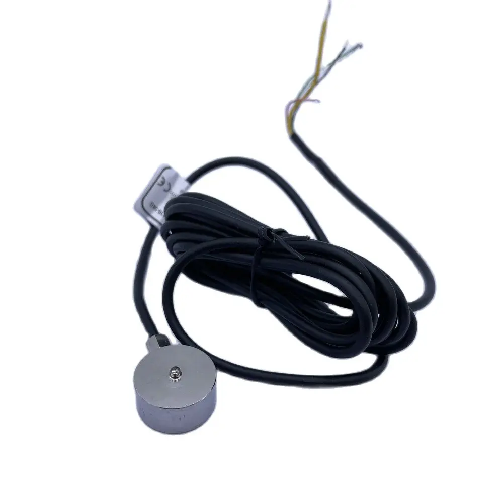DYHW-116 Micro Button Load Cell 5 10 20 30 50 100 200 300 500 1000 2000 ...