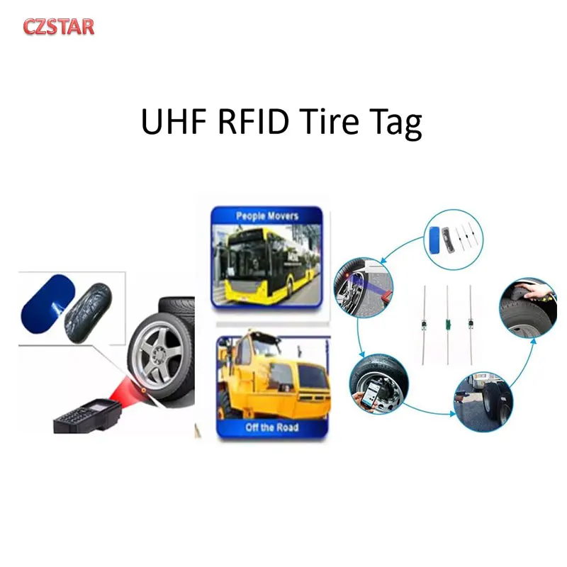 5pcs-UHF-RFID-Tire-Tag-Long-Range-860-960mhz-passive-gen2-epc ...
