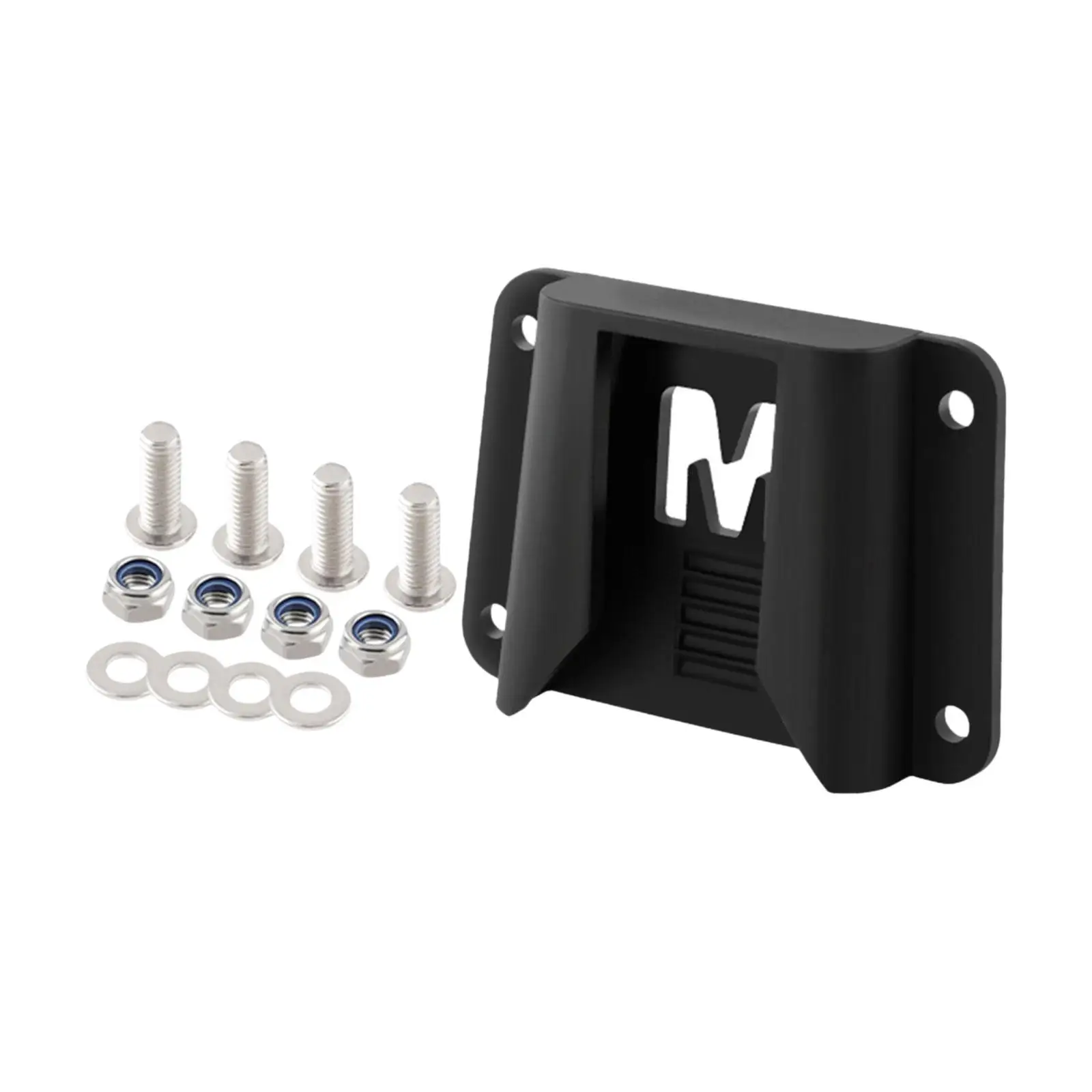 Front-Carrier-Block-Hardware-Kits-for-Folding-Bike-Basket-Easy-to ...